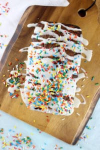 Funfetti Banana Bread - Everyday Made Fresh