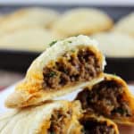 Taco Hand Pies - Everyday Made Fresh