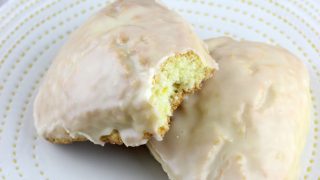 Lemon Scones - Everyday Made Fresh