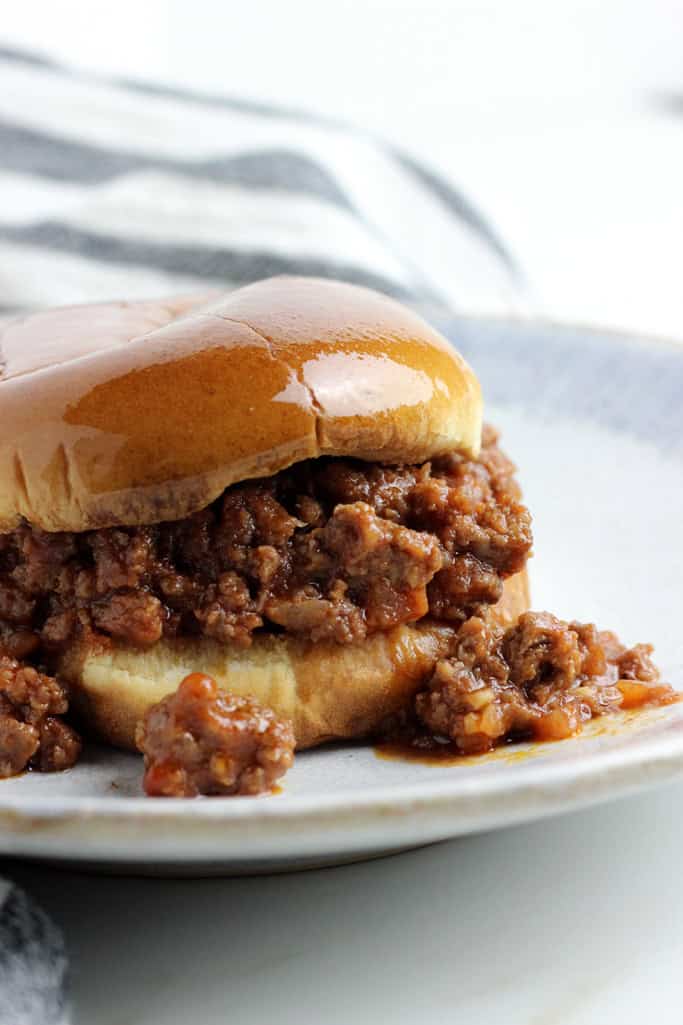 Simple Sloppy Joe Recipe Tomato Sauce Deporecipe co Simple Sloppy Joe Recipe Tomato Sauce Deporecipe co