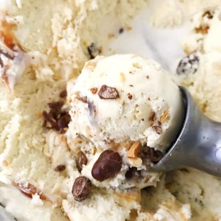 35 Homemade Ice Cream Recipes You Must Try This Summer - Everyday Made ...