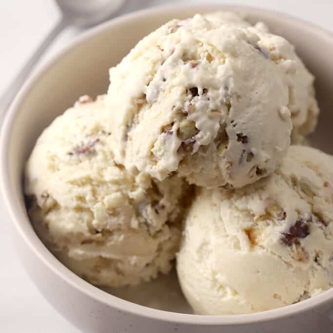 35 Homemade Ice Cream Recipes You Must Try This Summer - Everyday Made ...